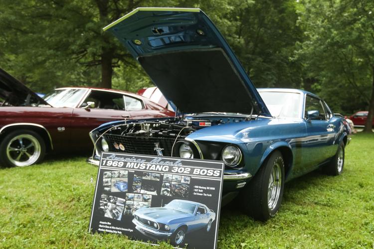 Photos: Tri State Street Rods annual car show | Multimedia | herald ...