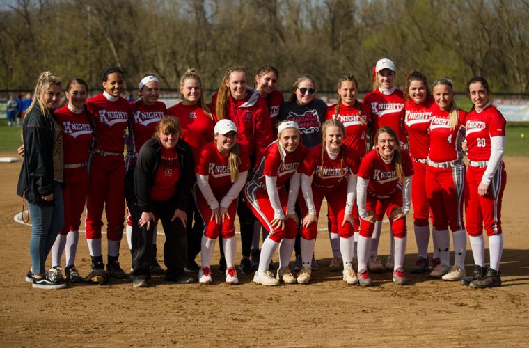Photos: Cabell Midland softball defeats Capital, 17-0 | Multimedia ...