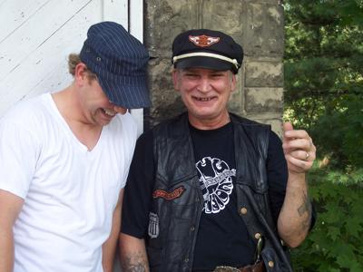 Jesco's family shares spotlight in new MTV film | News | herald ...