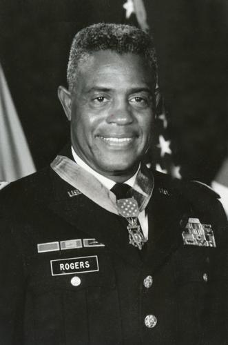 Man who earned Medal of Honor, rose to rank of general grew up in New ...