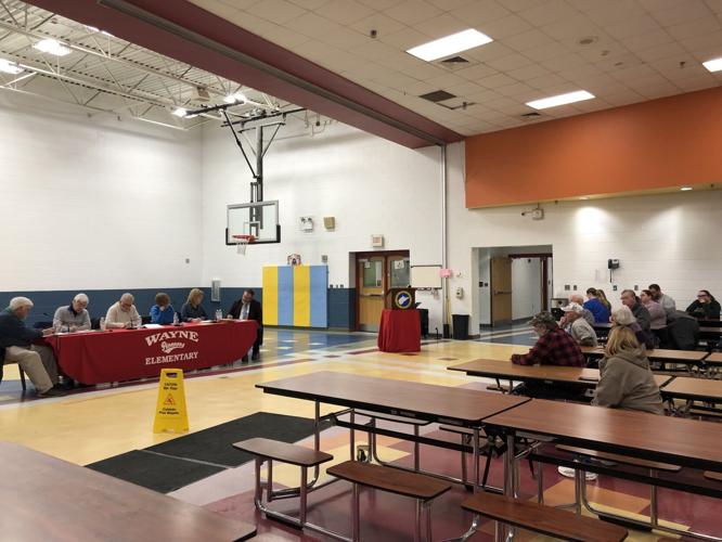 Wayne BOE votes to close both Dunlow and Genoa elementary schools ...