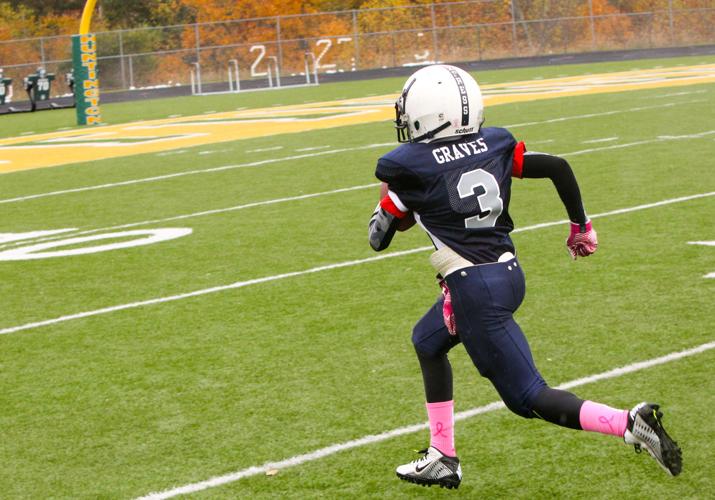 Photos: Tri-State Youth League Playoffs | Multimedia | herald-dispatch.com