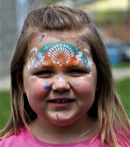 Smiles, smiles everywhere | Putnam News | herald-dispatch.com