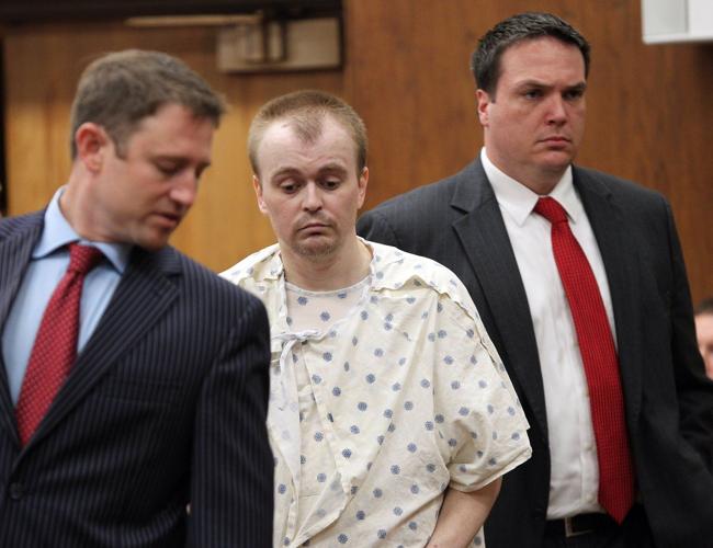 Gallery: Tennis Melvin Maynard's Arraignment | Photos News | herald ...