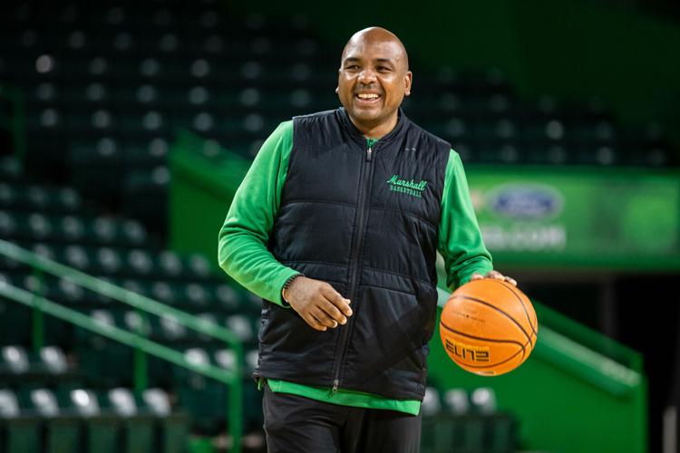 Marshall men's basketball: D'Antoni out as coach; Jackson named ...