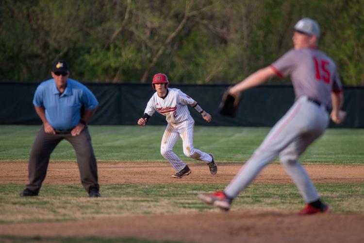 Collins making most of senior season with Knights | Sports | herald ...