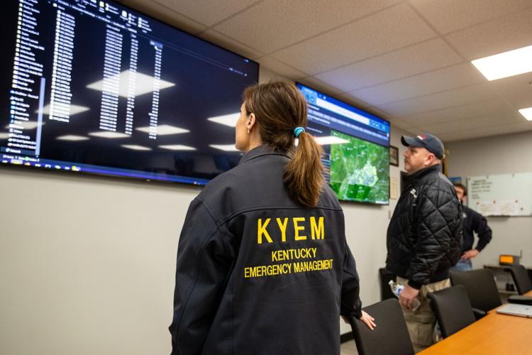 Lt. Gov. Coleman visits Ashland to assess storm damage | News | herald ...