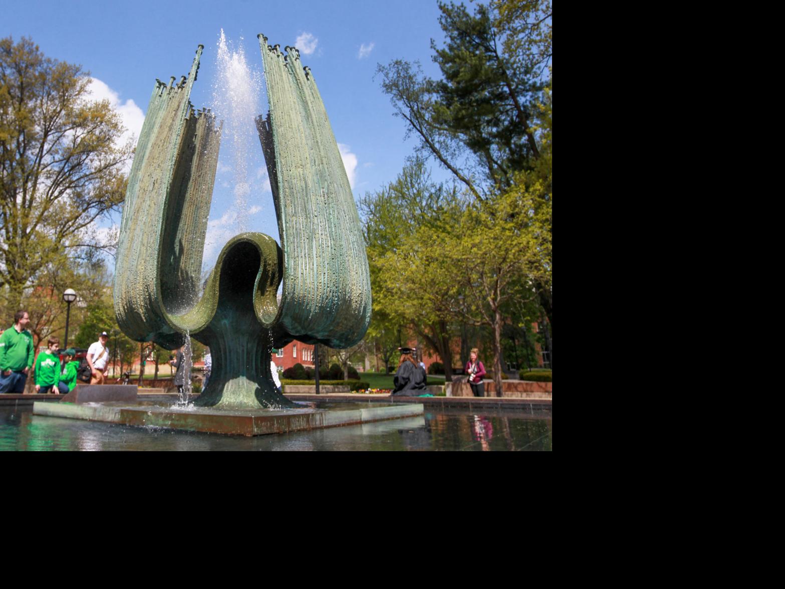 Nate Ruffin became victims' voice | The Young Herd | herald-dispatch.com