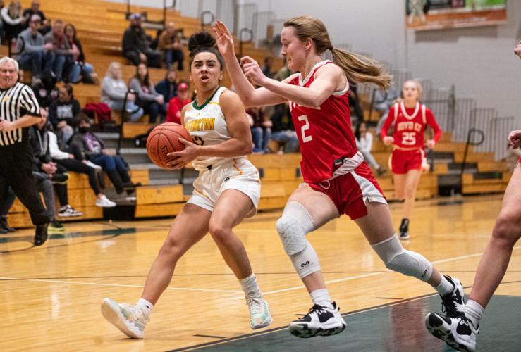 Highlanders jump on Lions early, win 57-49 | Sports | herald-dispatch.com