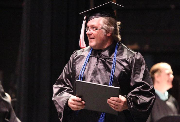Photos: ITT Technical Institute September Graduation | Photos News ...