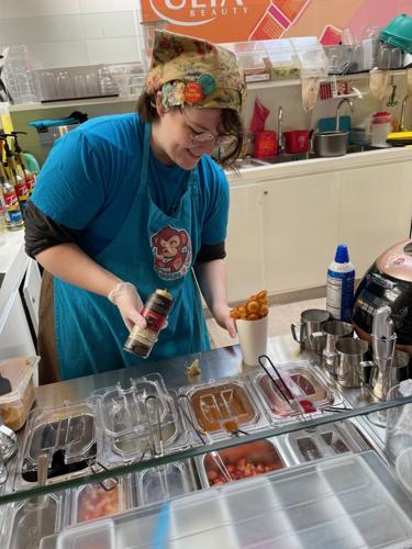 Bubbles 'n Sweets serves up hard-to-find treats | Dining Guide | herald ...