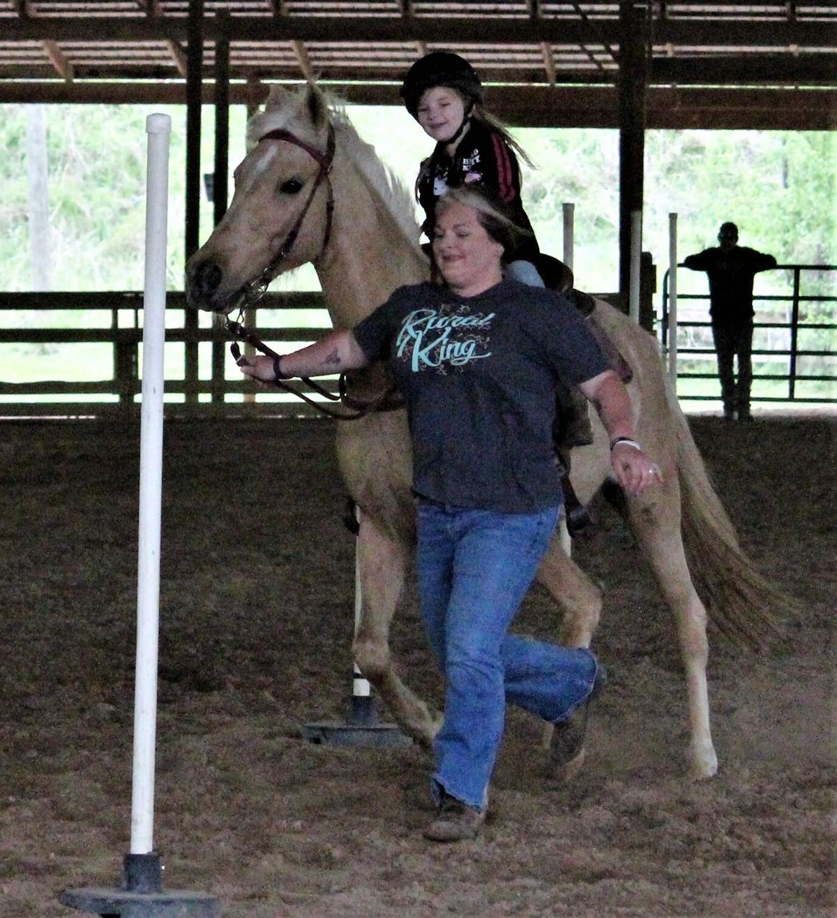 Elk River Boots & Saddle Club hosts show in Winfield | Putnam News ...