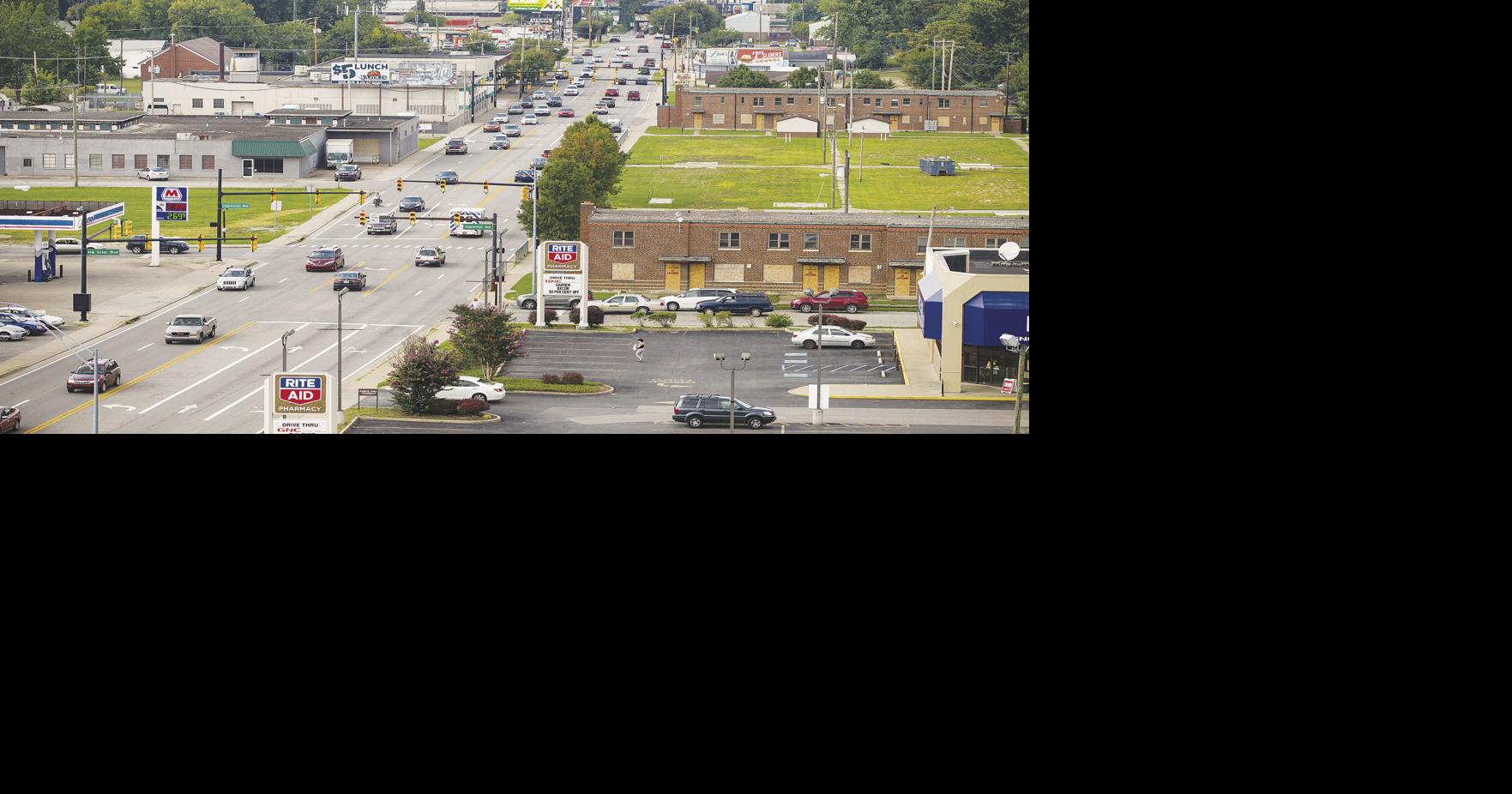 Fairfield group has high hopes for revitalization plan | News | herald ...