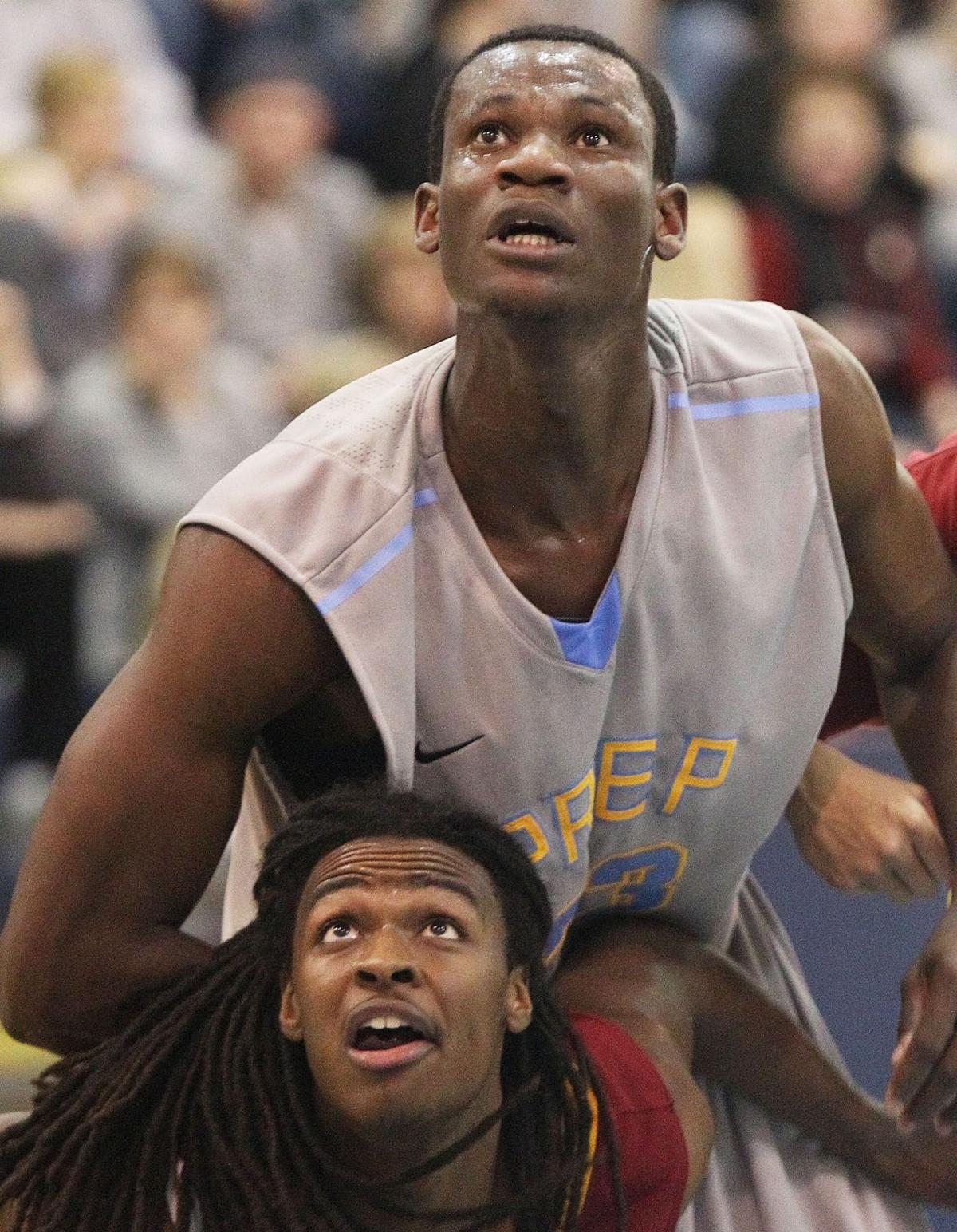 Huntington Prep stays unbeaten | High School Sports | herald-dispatch.com