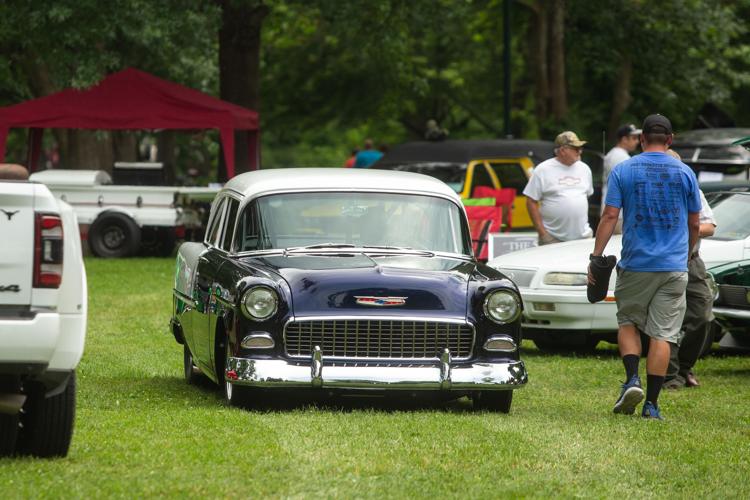 Photos: Tri State Street Rods annual car show | Multimedia | herald ...