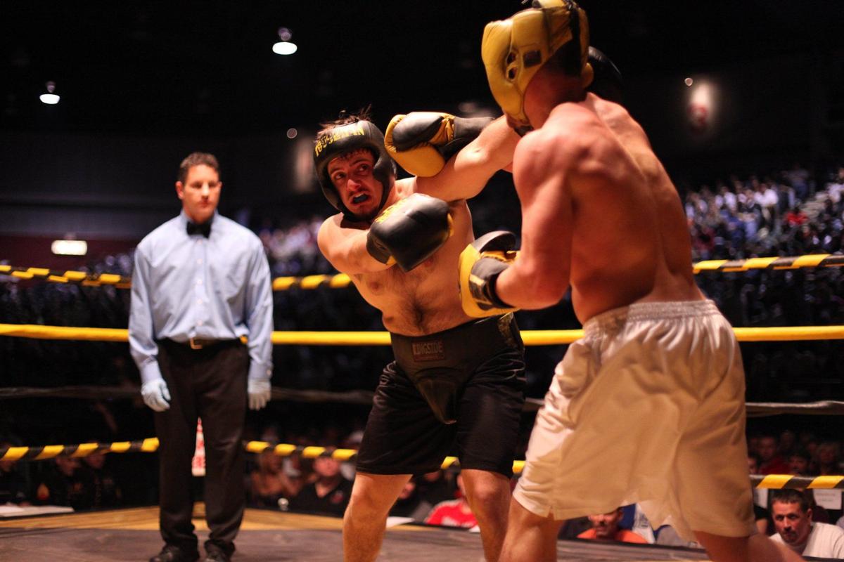 Gallery: Toughman Contest, Final Round | Photos Sports | herald ...