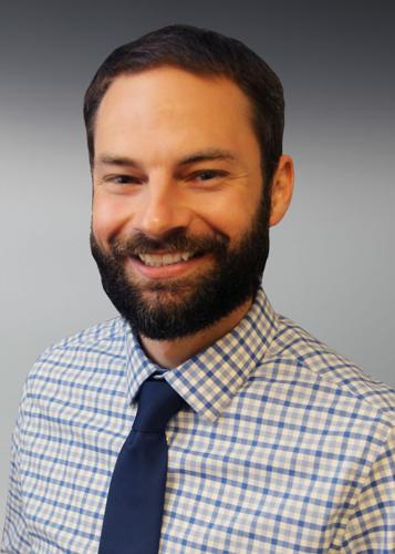 Brandon Merritt, MD, joins Valley Health - Hurricane | Putnam News ...