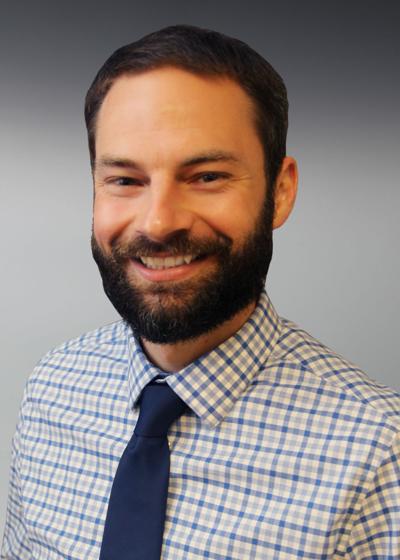 Brandon Merritt, MD, joins Valley Health - Hurricane | Putnam News ...