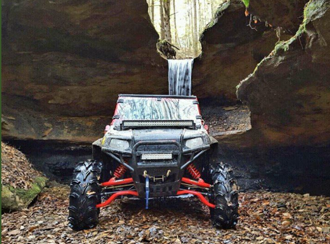 Rustic Ravines hosting Ridgefest Music Festival this weekend | Features ...