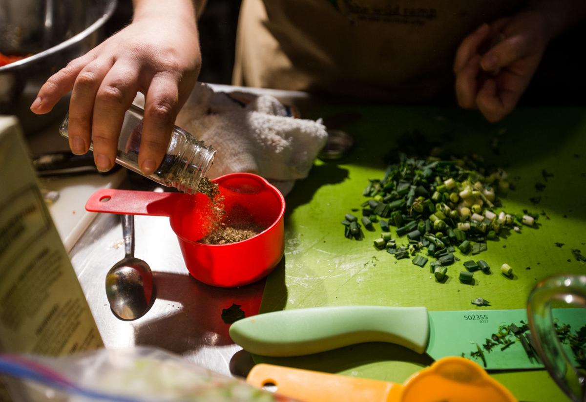 Local meal kits offer healthy, convenient options for breakfast, lunch ...