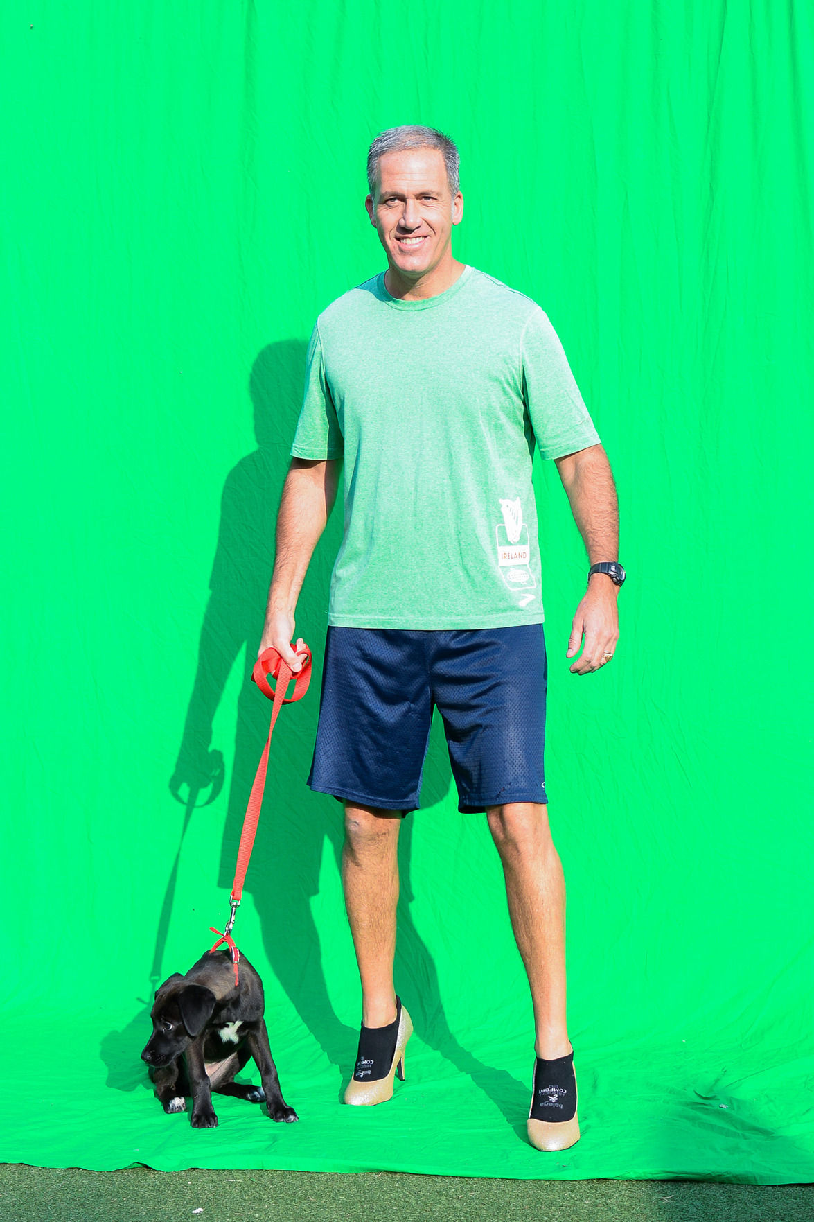 Gallery: Dress for Success - Stiletto Stroll | News | herald-dispatch.com