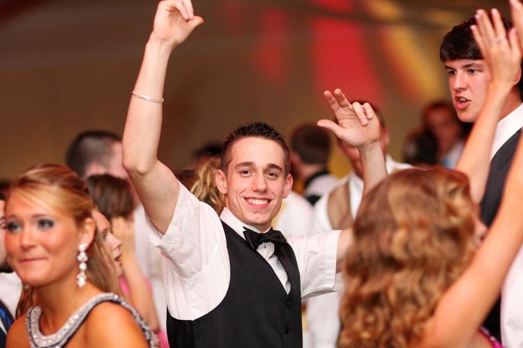 Gallery: Hurricane High School Prom | Photos News | herald-dispatch.com