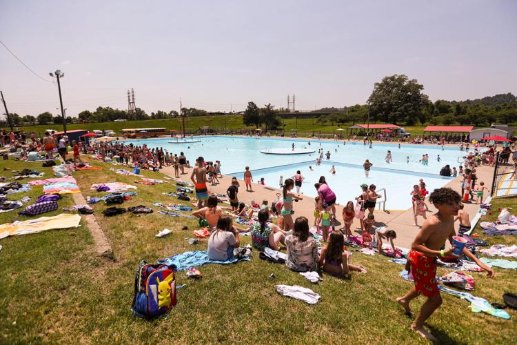 Dreamland Pool opens for 2025 season; special event planned for ...