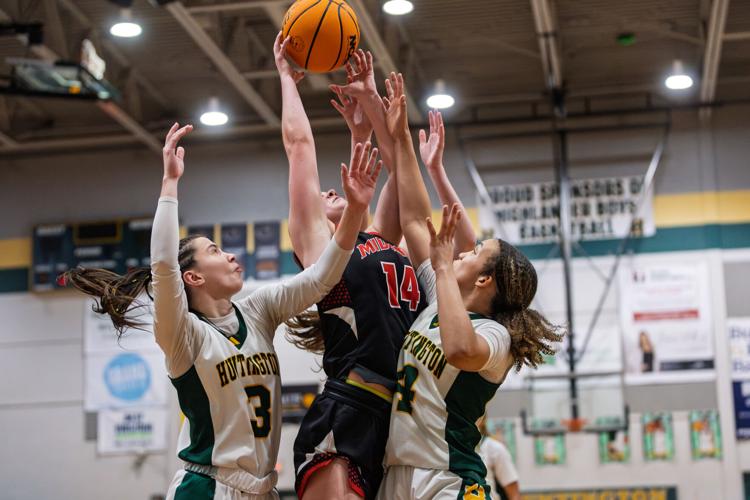 Knights ride defense to region title victory | High School Sports ...