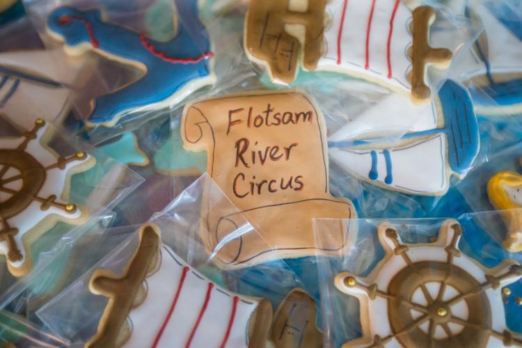 Flotsam River Circus set to perform in Huntington, WV | News | herald ...