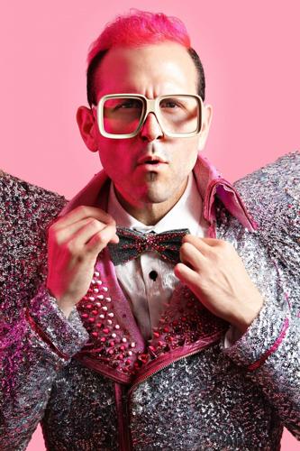 Clay Center kicks off new season of emerging-artist concerts | Features ...