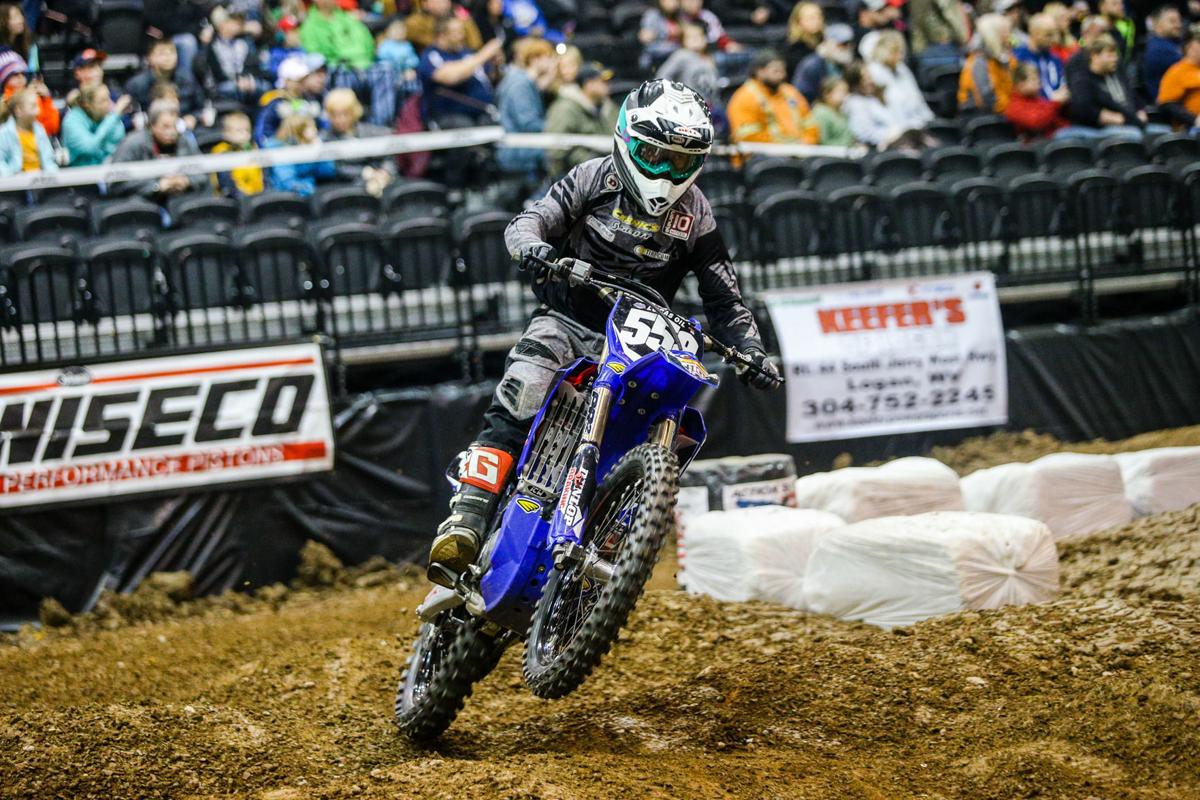 Gallery: West Virginia Indoor MX Championship, Jan. 2 | News | herald ...