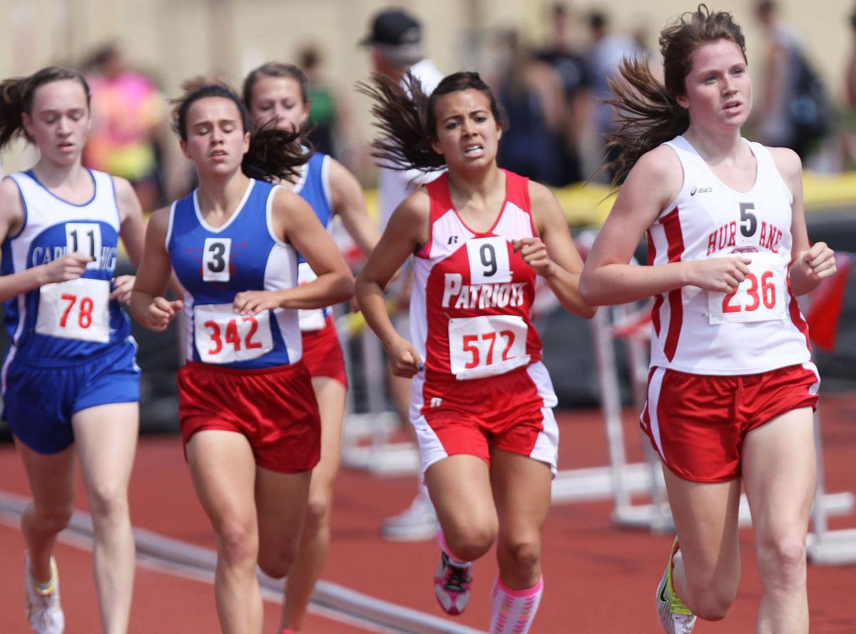 Gallery: West Virginia High School Track and Field Championships ...