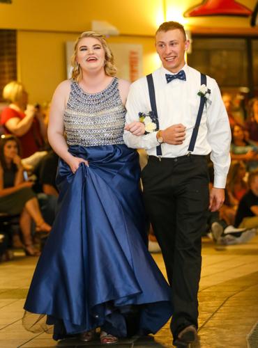 Photos: Wayne High School Prom | Multimedia | herald-dispatch.com