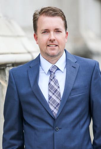 Maynard named vice chairman of government committee | News | herald ...