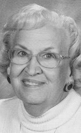 BETTY JO PATTON | | herald-dispatch.com