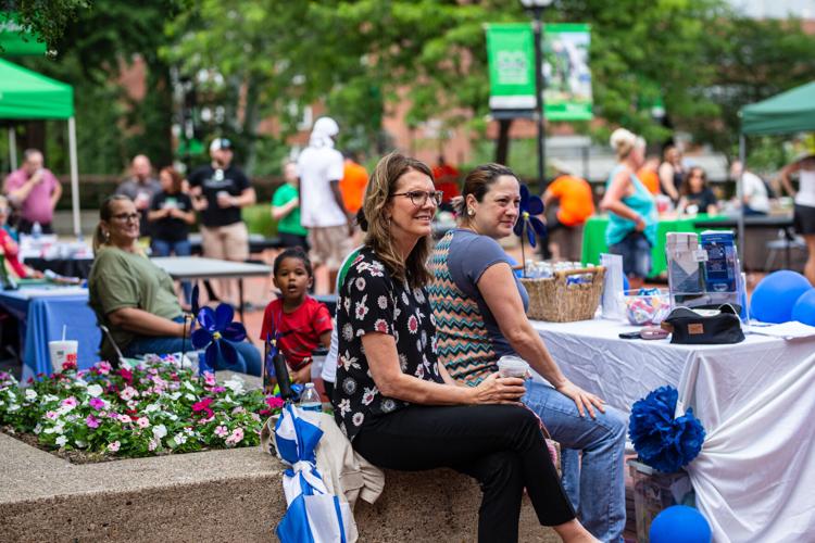 Walking for Recovery event aims to show solidarity | News | herald ...