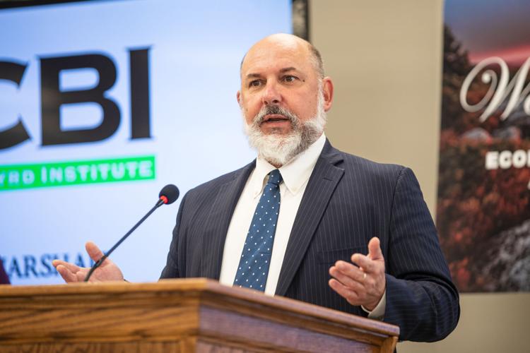 Robert L. Shell Jr. Boxing Academy established in Huntington | News ...