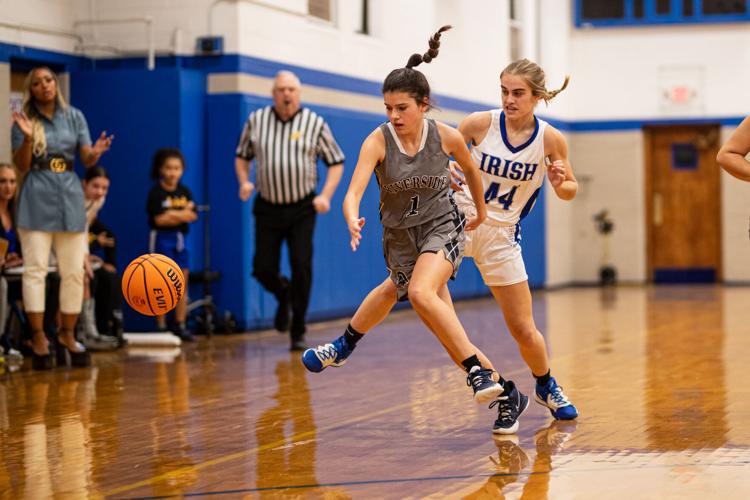 Photos: St. Joe vs. Riverside, girls basketball | Multimedia | herald ...