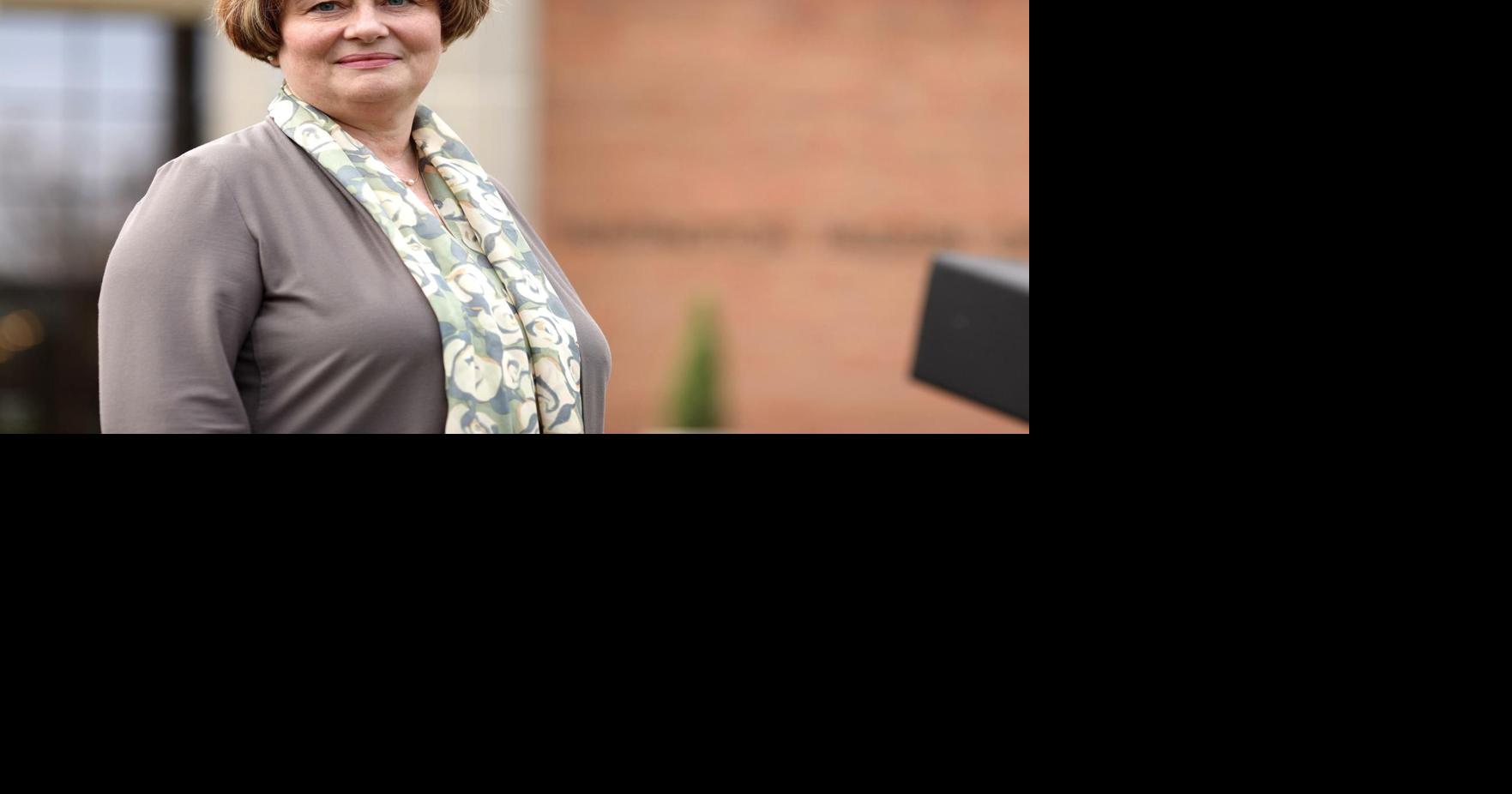 Citizen of Year: Margaret Mary Layne | News | herald-dispatch.com