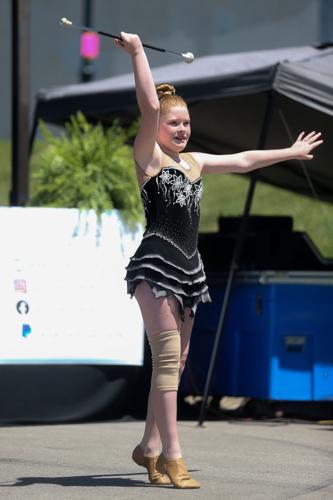 Registration underway for Summer Solstice Music & Arts Festival Talent ...