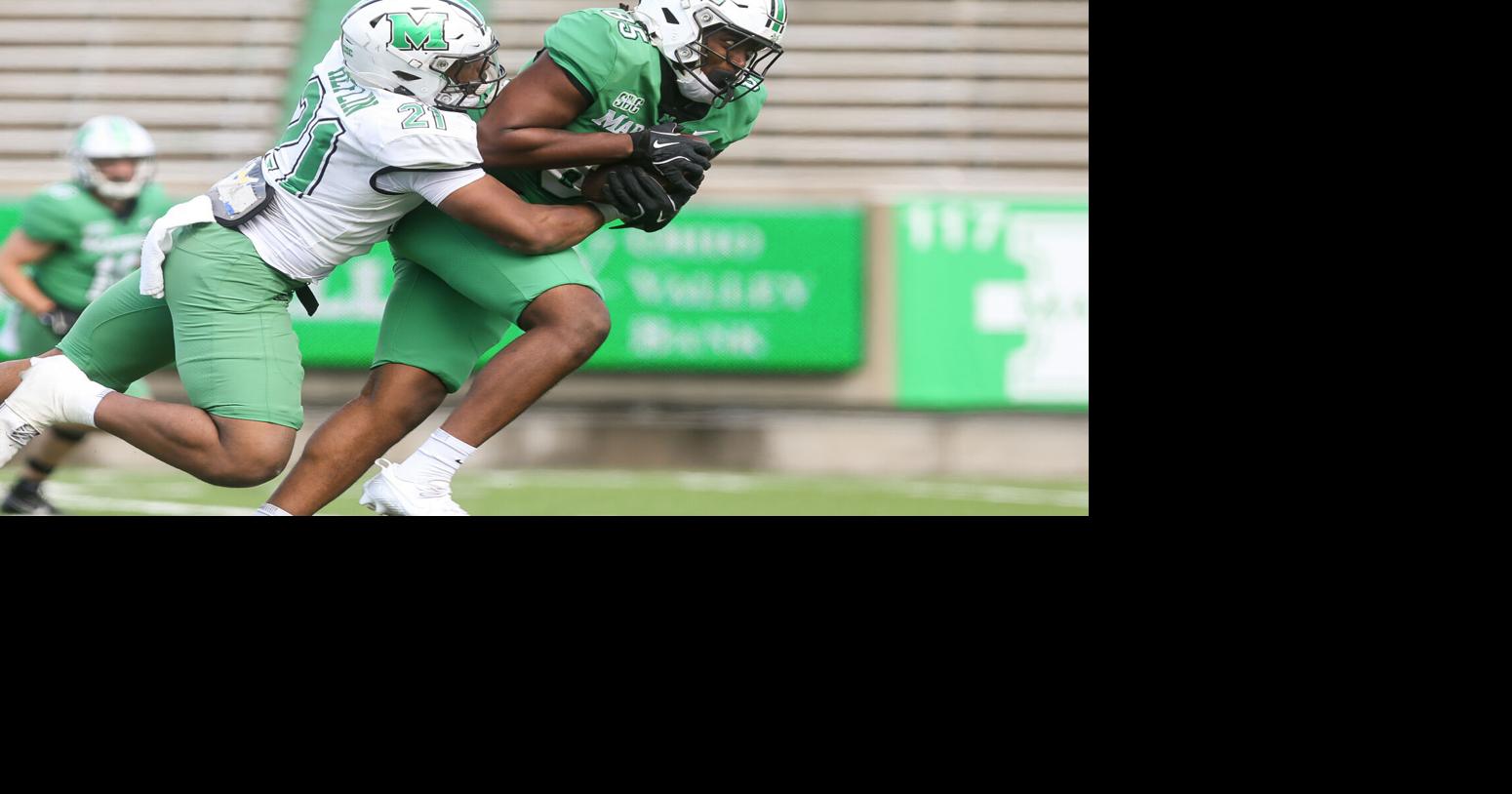 Marshall football hopes to retain team during spring portal | Marshall ...