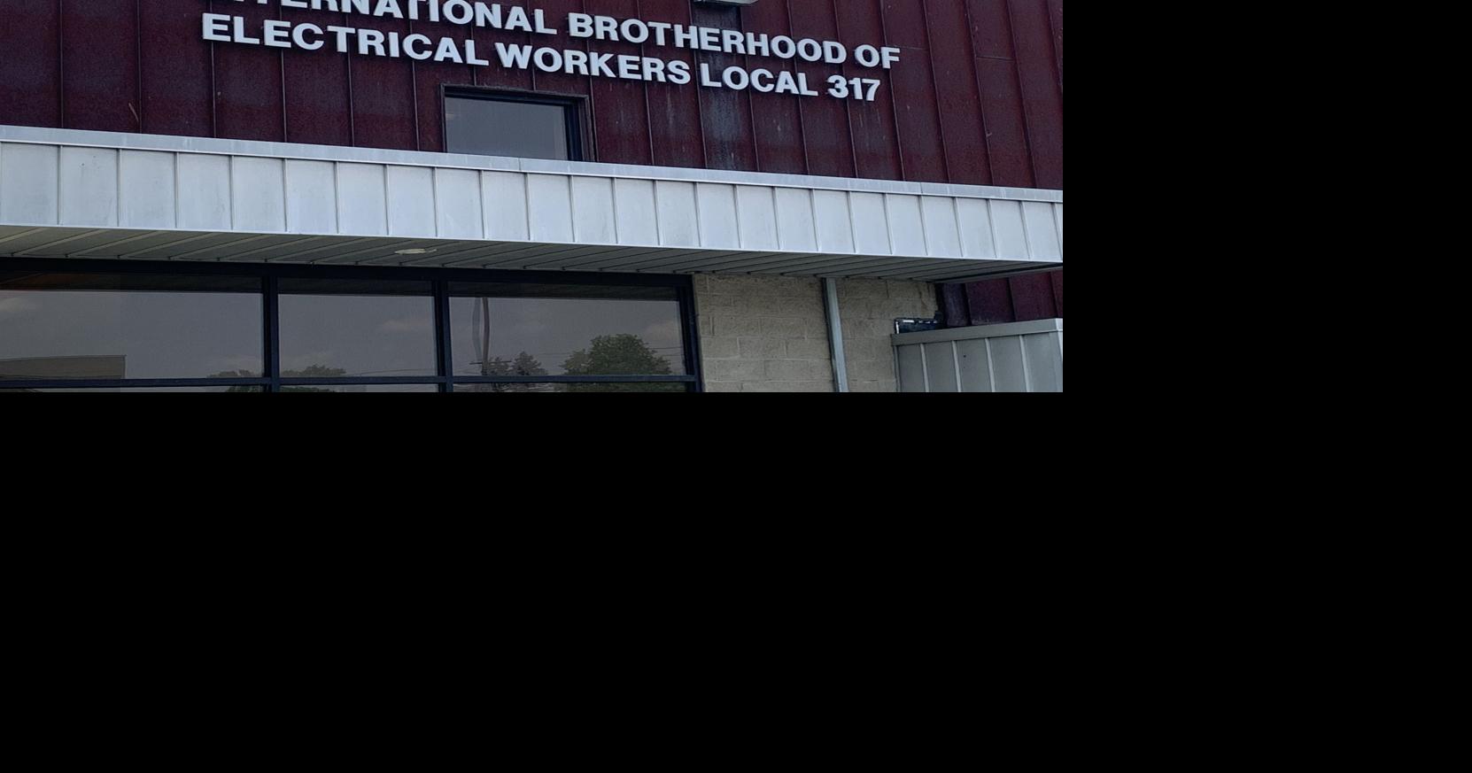 Pending rezoning, IBEW plans to build new technical school | News ...