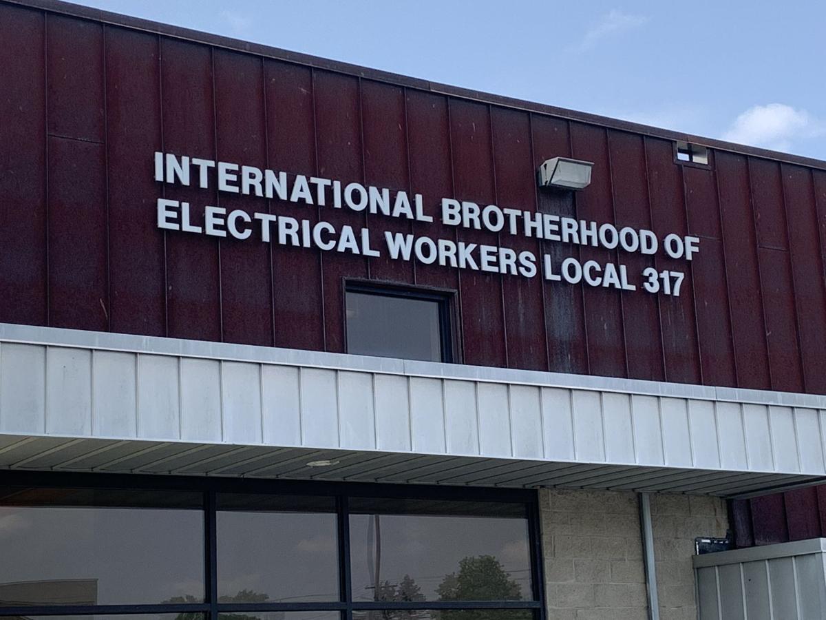 Pending rezoning, IBEW plans to build new technical school | News ...