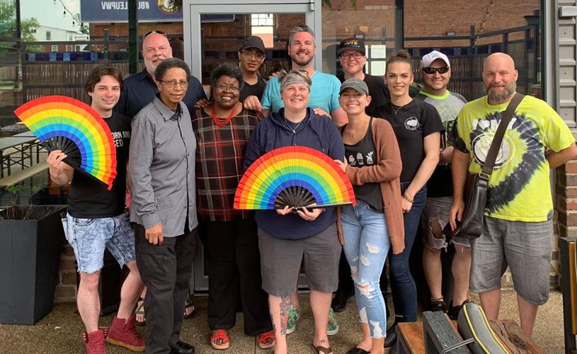 LGBTQ residents celebrate Huntington Pride with variety of events ...