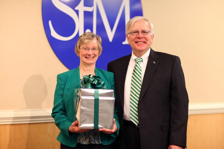 Gallery: Jane and Stephen Kopp honored with Community Service Award by Leadership Tri-State ...