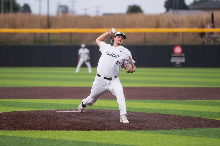 Coal Cats fall to Pulaski 6-3 in opener | Sports | herald-dispatch.com