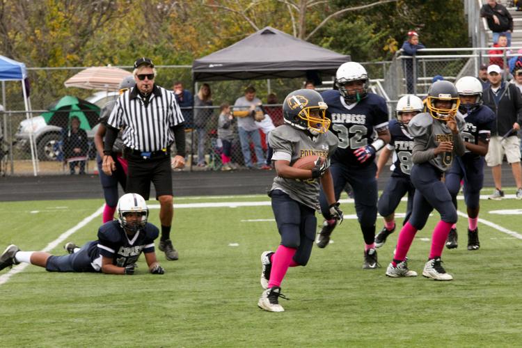 Photos: Tri-State Youth League Playoffs | Multimedia | herald-dispatch.com
