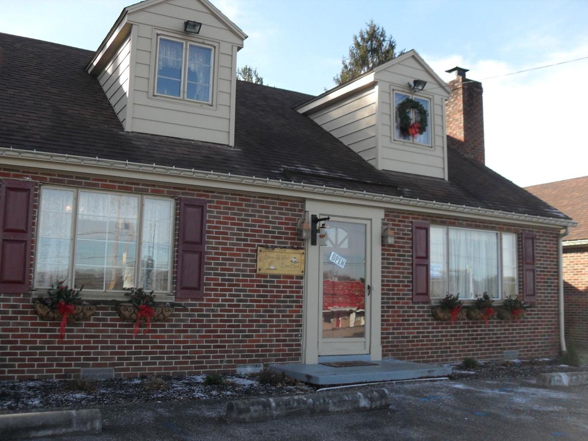 Humble House gift shop growing in popularity | Features/Entertainment ...