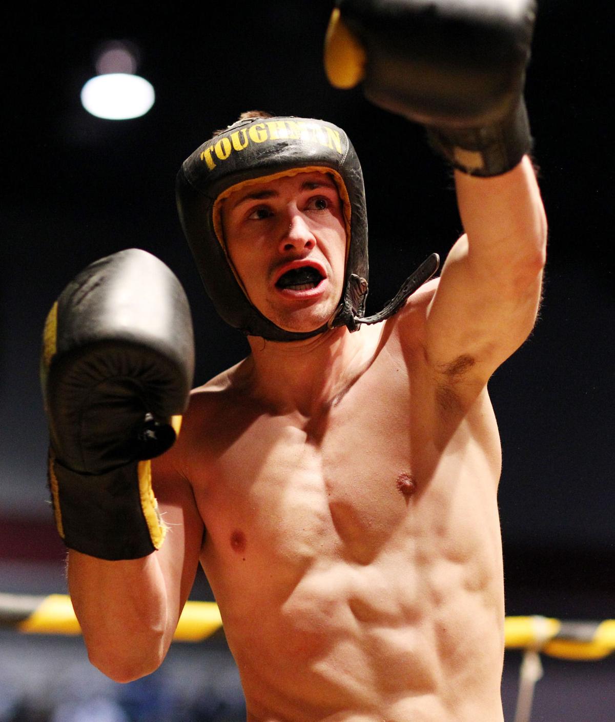 Gallery: Toughman Contest, Friday night fights | Photos Sports | herald ...