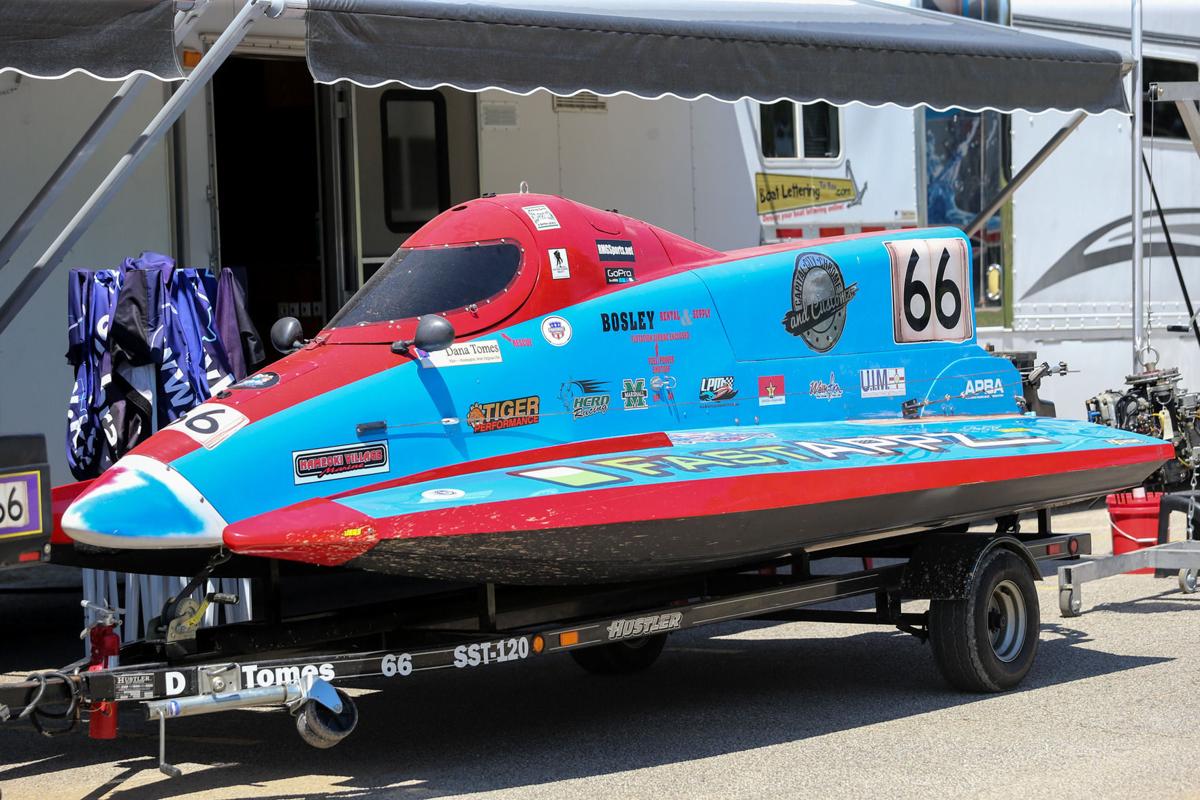 APBA racing hits Ohio River | Sports | herald-dispatch.com